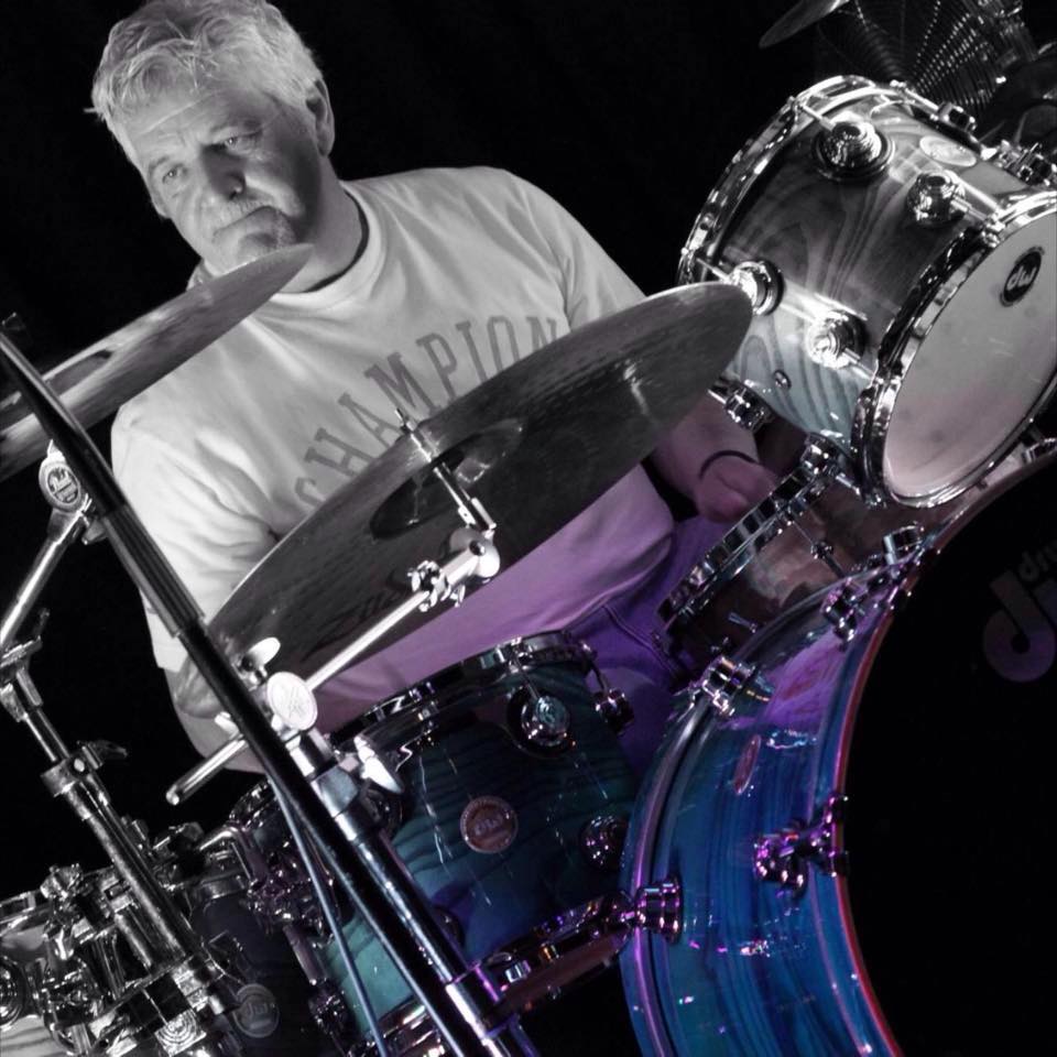 The Band - Chris Bevington Organisation