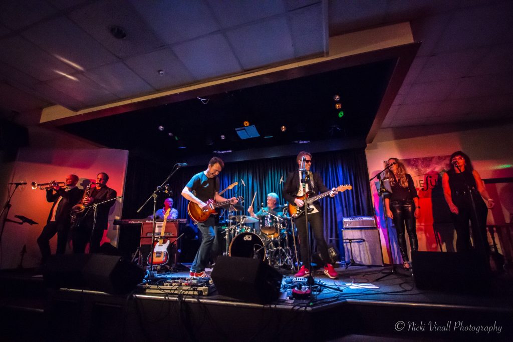 The Blue Funk Blues Club Poynton