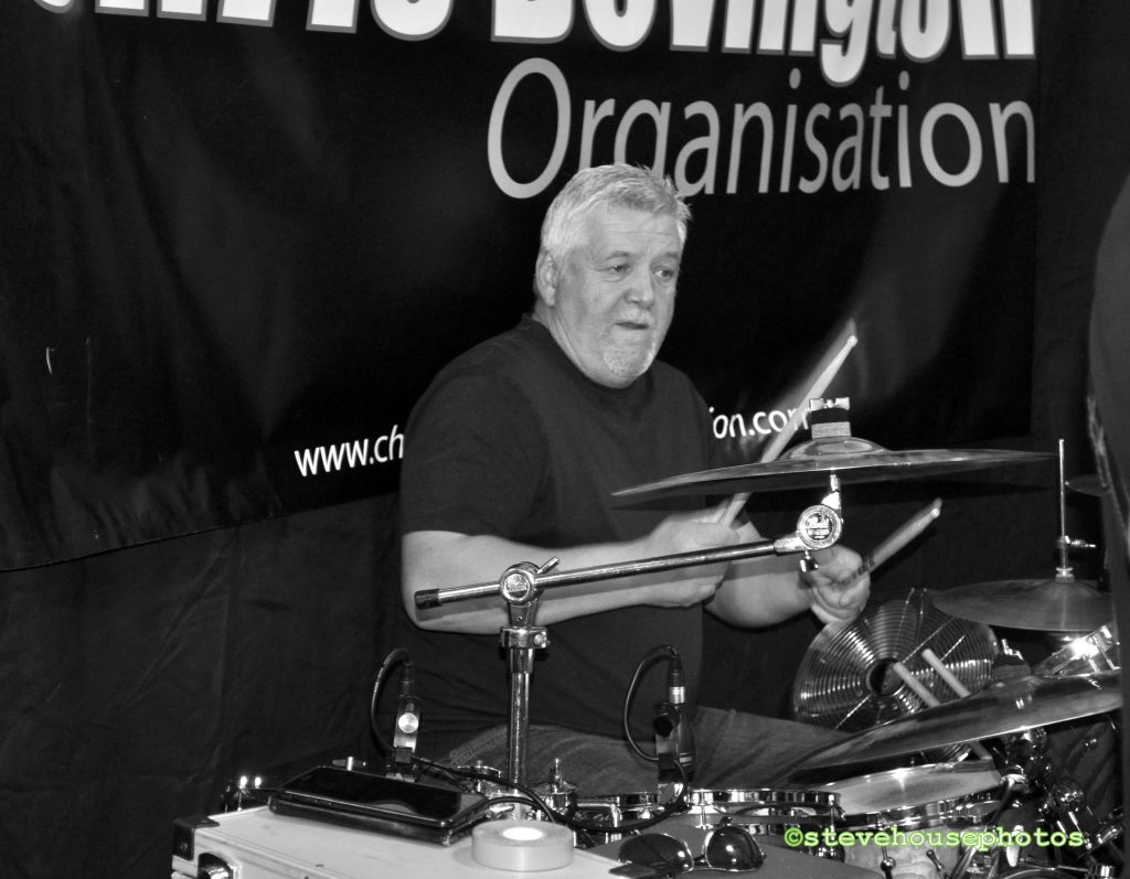 Congleton Jazz and Blues Festival